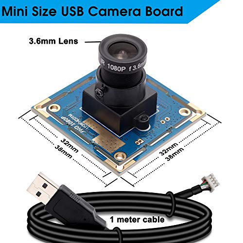 The 28 Best 480p Security Cameras of 2025 [Verified] - Cherry Picks