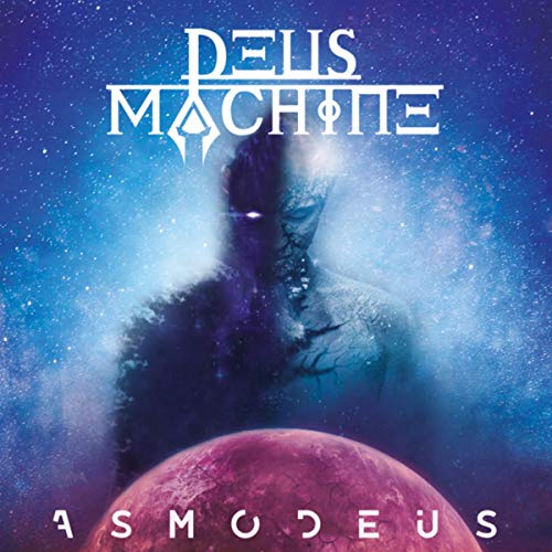 Amazon MusicでDeus MachineのAsmodeusを再生する