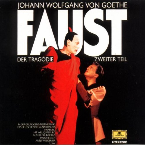 Faust II.Teil: Amazon.de: Musik-CDs & Vinyl