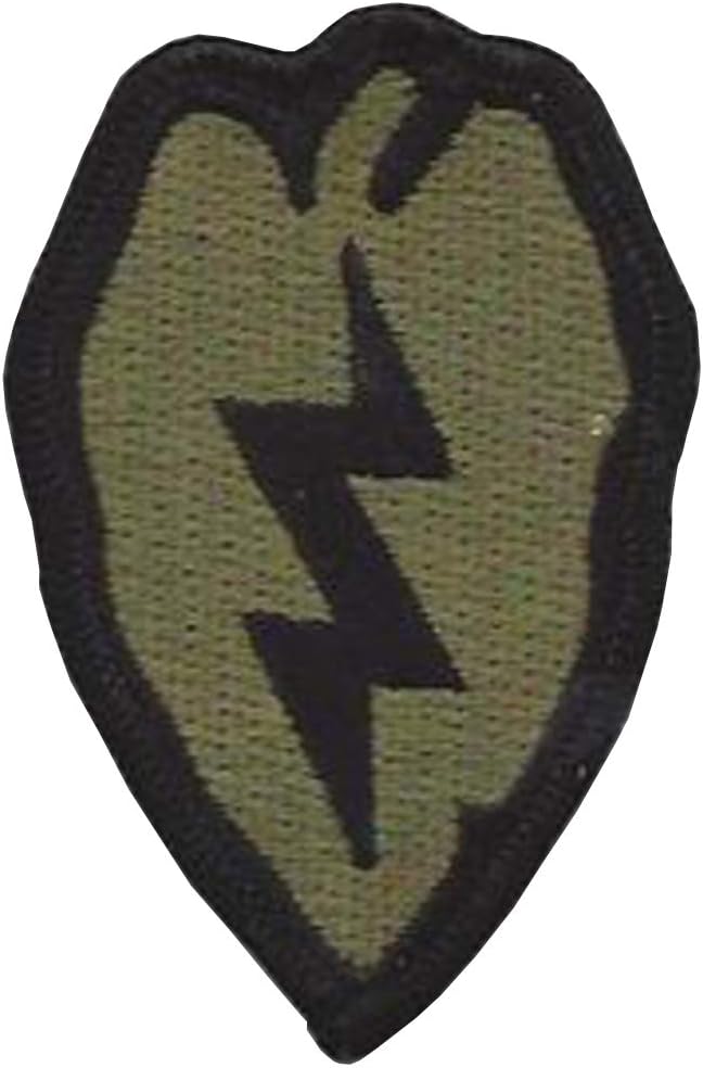 Amazon.com: 29th Infantry Division OCP Patch-2 Pack : Clothing, Shoes ...