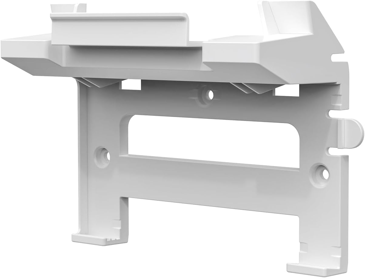 Amazon.com: Starlink Gen 3 Wall Mount Set - New Upgraded Metal Sturdy ...