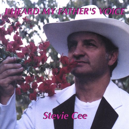 Amazon.com: I Heard My Father's Voice : Stevie Cee: Digital Music