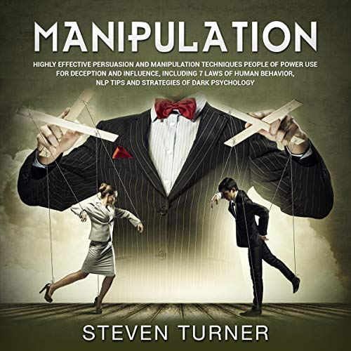 Amazon.co.jp: Manipulation: Highly Effective Persuasion and ...
