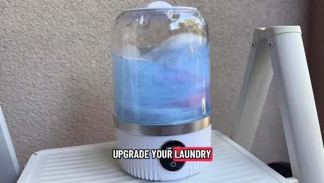 Watch This Mini Washer is Definitely WORTH IT! on Amazon Live