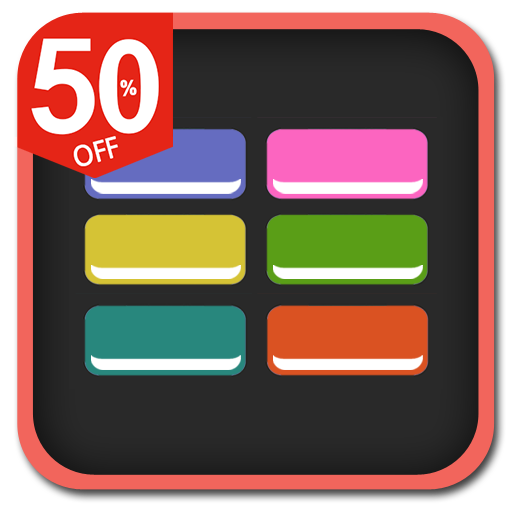 Instant Buttons Pro:Amazon.de:Appstore for Android