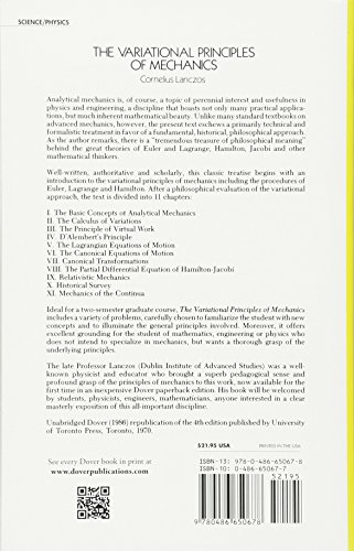 The 28 Physics of Mechanics To Read In February 2025 - Cherry Picks