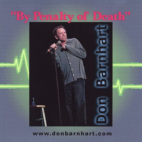 Play By Penalty Of Death by Don Barnhart on Amazon Music