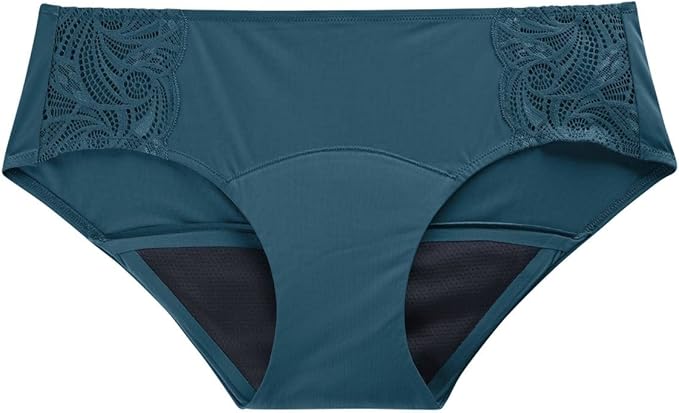 Saba Intima Wear, Ropa Interior Reusable para el Periodo, Absorción ...