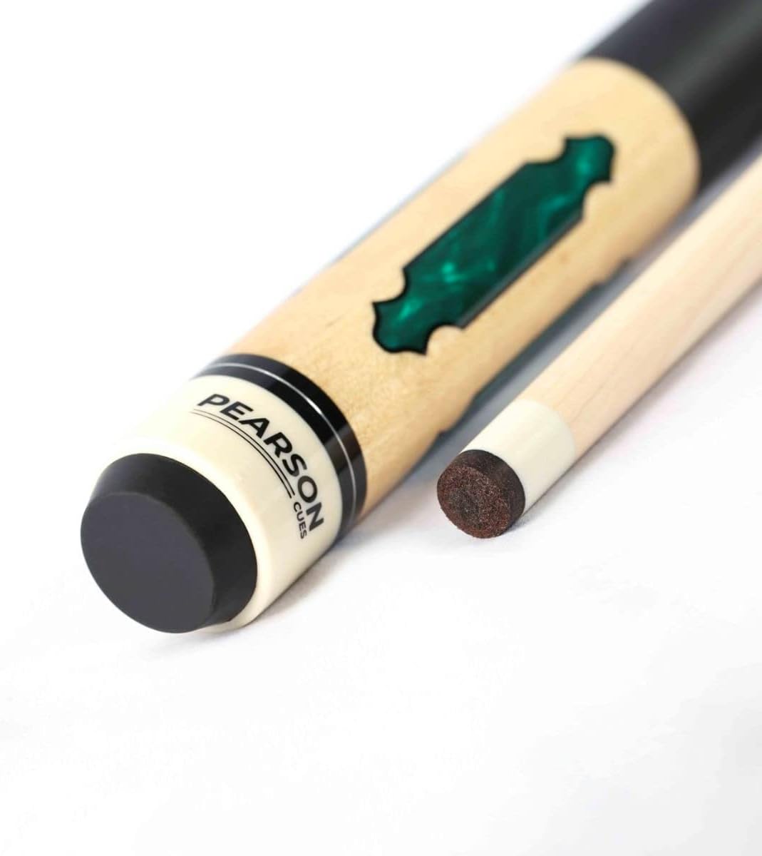 Amazon.com : PEARSON Cues League Series Pool Cue Stick - 18-21 oz, 58 ...