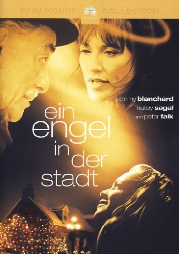 Amazon.com: When Angels Come to Town [ NON-USA FORMAT, PAL, Reg.2 ...