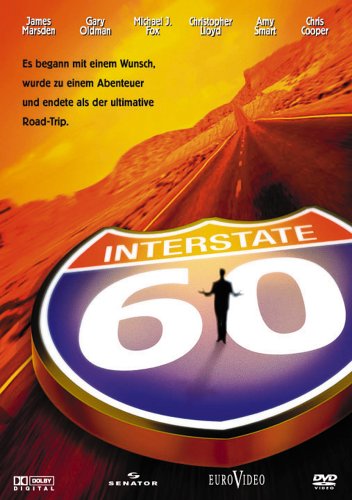 Interstate 60: Amazon.de: James Marsden, Gary Oldman, Kurt Russell ...
