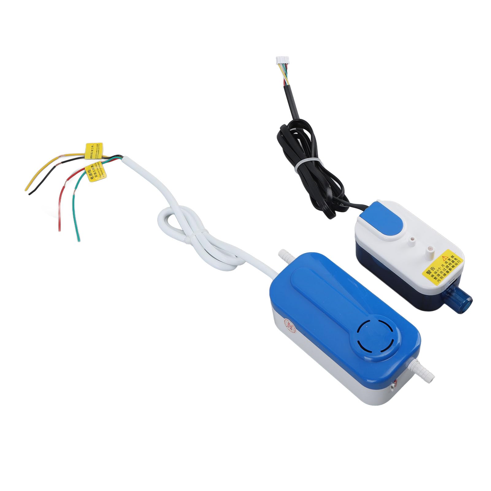 Mini Split Condensate Pump, AC110‑240V 40L/h Automatic Condensate ...