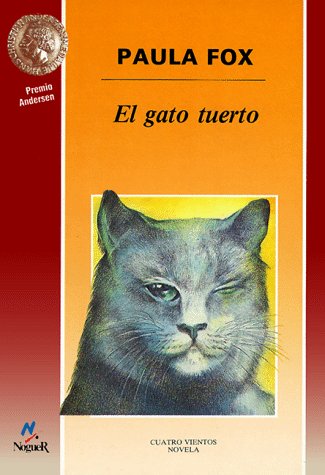 El Gato Tuerto: Fox, Paula, Solana, Guillermo, Alonso Diaz-Toledo, Juan ...