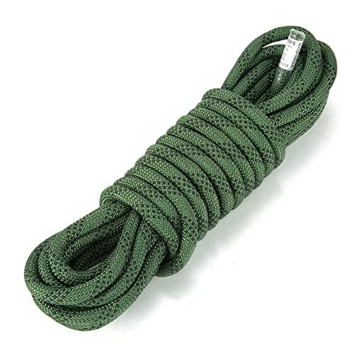 Top 10 Best Static Rope For Rappelling : Reviews & Buying Guide - Katynel