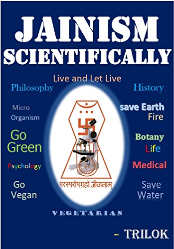 Jainism Scientifically - Kindle edition by Jain, Trilok. Religion ...