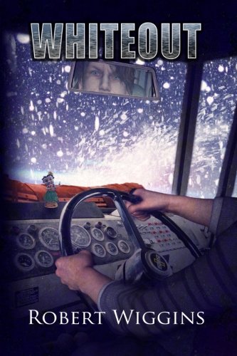 Whiteout: Wiggins, Robert Lloyd: 9781508922186: Amazon.com: Books