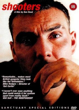 Amazon.com: Shooters [Region 2] : Paul Attah, Ali Awad, Desmond Bayliss ...