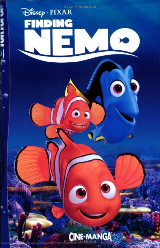 Finding Nemo | Amazon.com.br