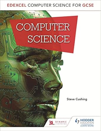 Amazon.com: Edexcel Computer Science for GCSE Student Book eBook ...