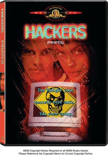 Amazon.com: Hackers : Angelina Jolie, Jonny Lee Miller, Matthew Lillard ...