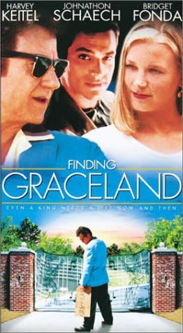 Amazon.com: Finding Graceland : Harvey Keitel, Johnathon Schaech ...