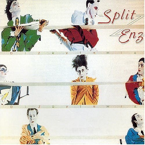 Split Enz - Dizrythmia - Amazon.com Music