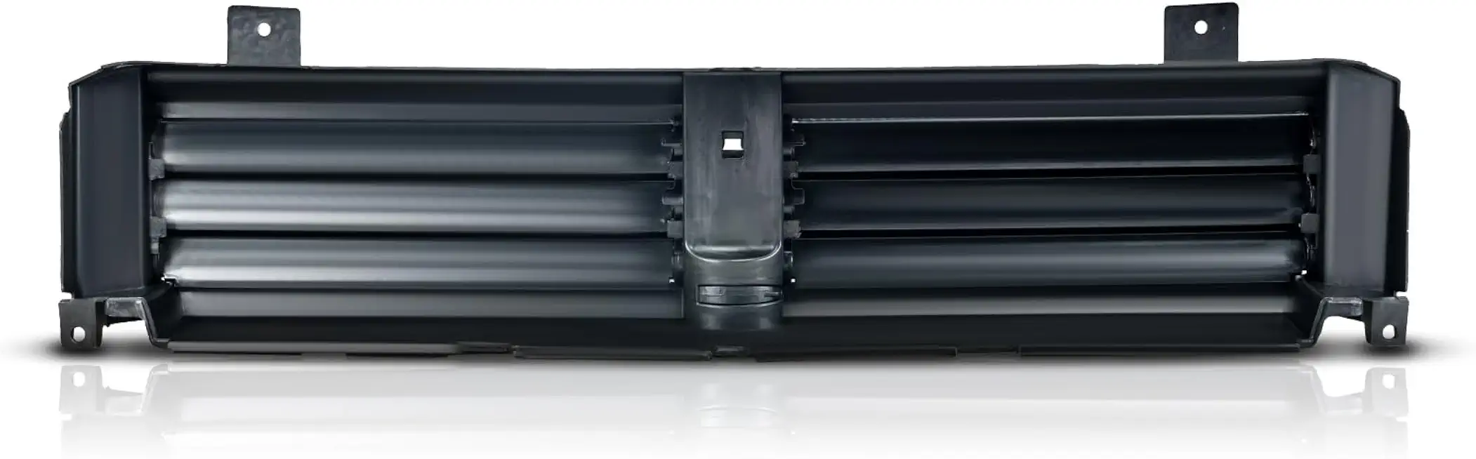 Understanding The Function Of An Active Grill Shutter In Your Vehicle ...