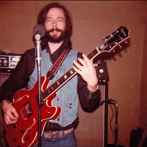 Play I Think You've Gone Too Far by Randy Cross on Amazon Music