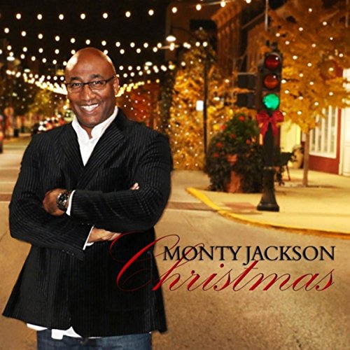Play Christmas by Monty Jackson on Amazon Music