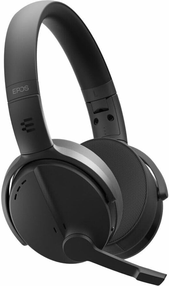 Amazon.com: EPOS Adapt 561 II Headset : Electronics