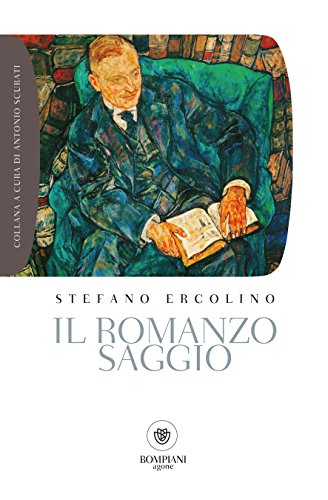 Il romanzo-saggio (Italian Edition) - Kindle edition by Ercolino ...