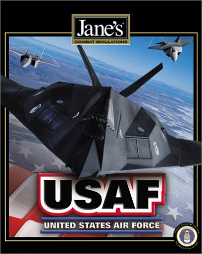 USAF - US Air Force : Amazon.de: Games