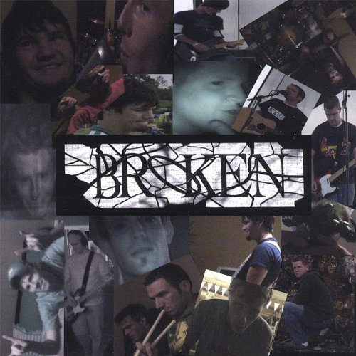Amazon.com: EP : BrokeN: Digital Music