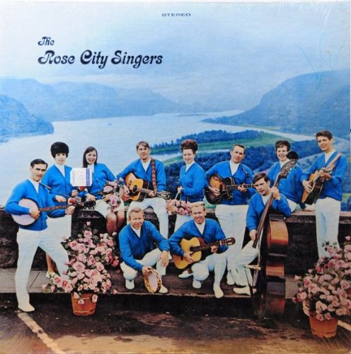 The Rose City Singers Number One - Amazon.com Music