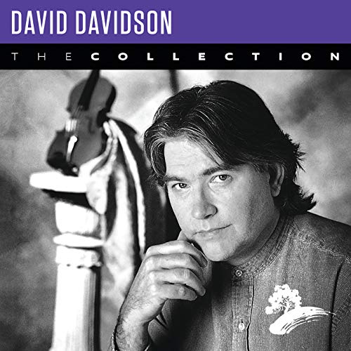 David Davidson: The Collection by David Davidson on Amazon Music ...