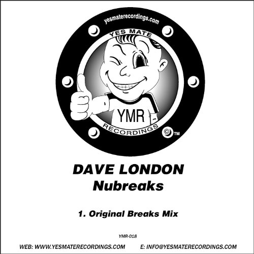 Écouter Nubreaks par Dave London sur Amazon Music Unlimited