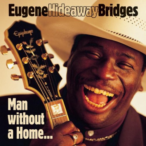 Amazon.co.jp: Man Without A Home : Eugene Bridges: デジタルミュージック