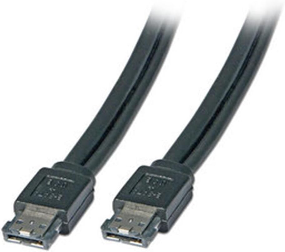 Amazon.com: LINDY eSATAp Cable (5V), 1m (33680) : Electronics