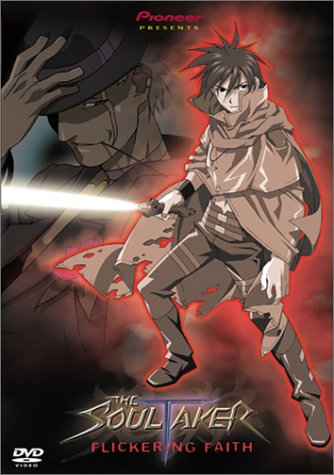 Soultaker 2: Flickering Faith: Amazon.it: Film e TV