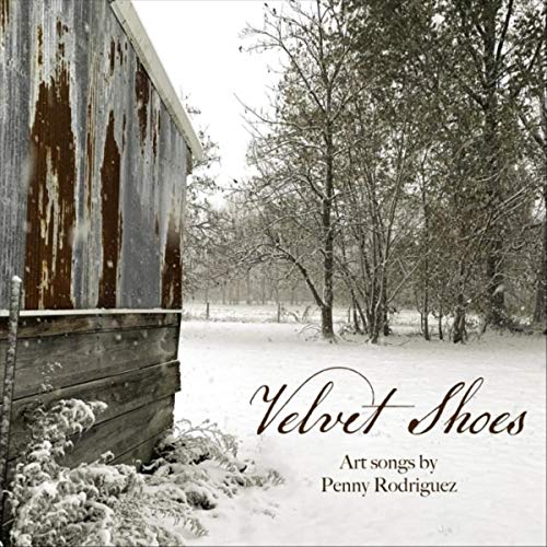 Velvet Shoes de Penny Rodriguez & Heather Bays en Amazon Music Unlimited