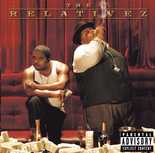Relativez - Money Respect Money - Amazon.com Music