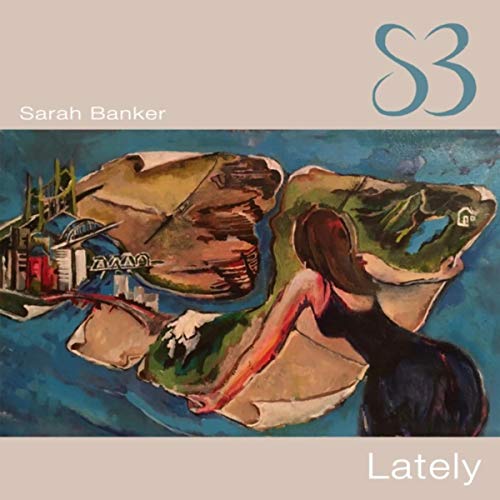 Sarah Banker | Instagram, Facebook | Linktree