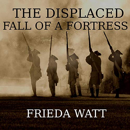 Amazon.com: Fall of a Fortress: The Displaced, Book 1 (Audible Audio ...