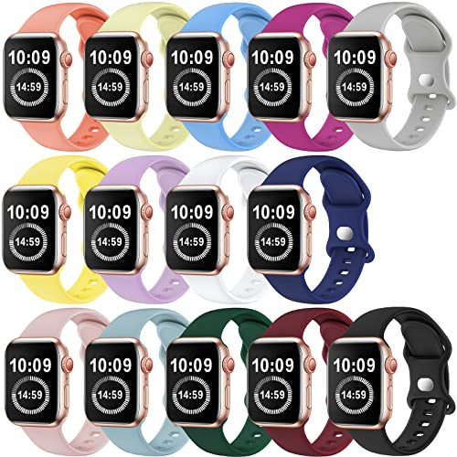 Find The Best Color Apple Watch Band Reviews & Comparison - Katynel