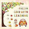 Amazon.com: 89pcs Fall in Love with Learning Bulletin Board Decorations ...