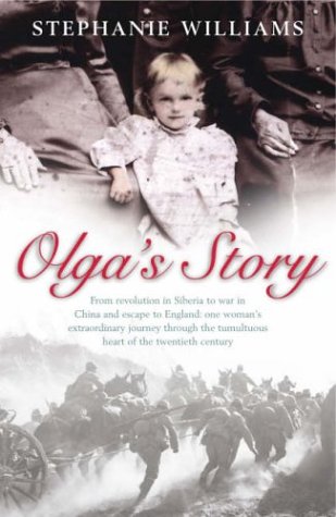 Buy Olga's Story Book Online at Low Prices in India | Olga's Story ...