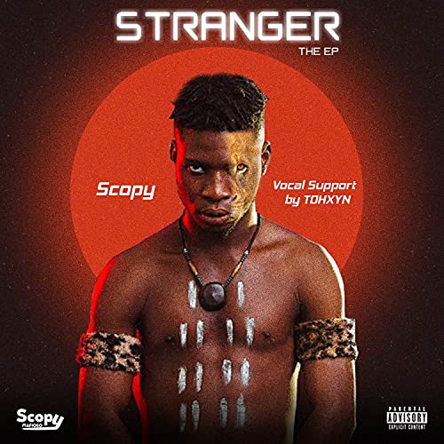 STRANGER (EP) de Scopy feat. Tohxyn en Amazon Music Unlimited