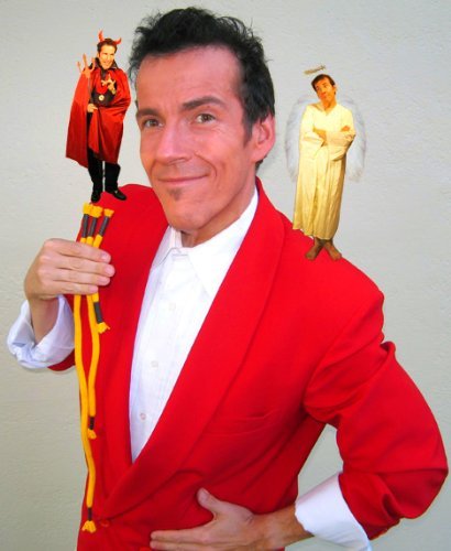 Amazon.com: Naughty & Nice 3 Rope Trick by Robert Baxt : Movies & TV