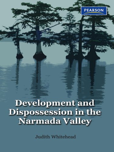 Amazon.com: Development and Dispossession in the Narmada Valley eBook ...