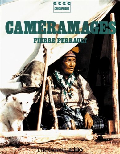Amazon.com: cameramages: 9782856010358: pierre-perrault: Books
